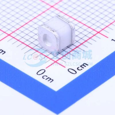 SMD4042-090E气体放电管90V 3kA 2端 贴片GDT,4.2x4mm可开票