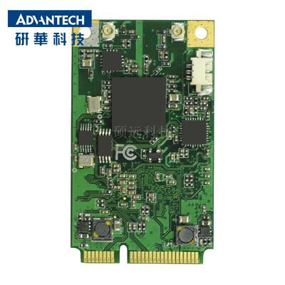 研华IP媒体接口卡DVP-7017HE