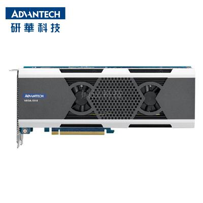 研华编码、解码和转码卡VEGA-331