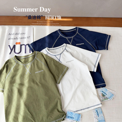 【夏季五类功能性面料】抗菌~排汗~抗皱~吸湿~防晒~短袖25205