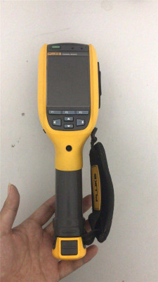 回收+出售 Fluke福禄克Ti100红外热像仪