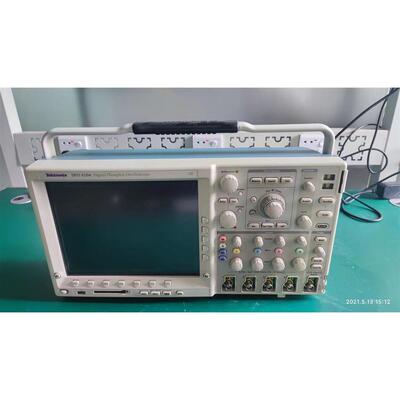 美国Tektronix 泰克 MDO4104C MDO4104B 数字荧光示波器带TPP1000