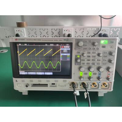 是德示波器MSOX3034T/MSOX3052T/3054T/3102T/DSOX3104T长期回收