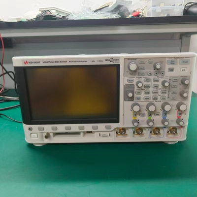 是德科技 DSOX3104A DSOX3104T DSOX3104G 数字存储示波器