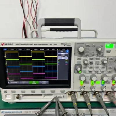 keysigyt 示波器 MSOX3104T MSOX3054T/A DSOX3024A/T