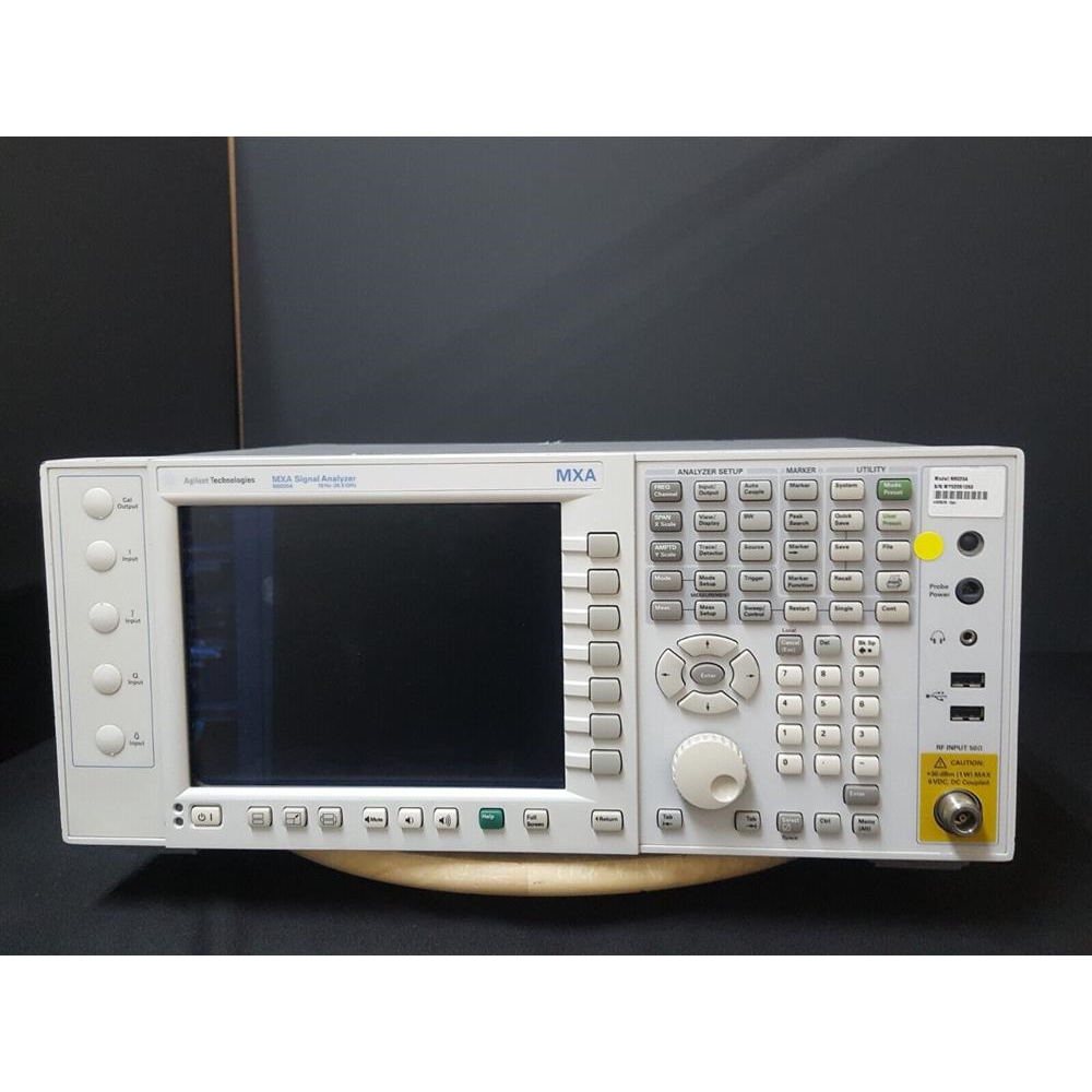 Agilent Keysight 二手 N9020A 频谱分析仪