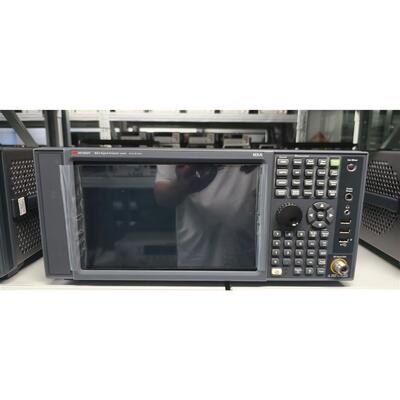 Keysight是德科技N9020A N9010A N9030A N9000A频谱分析仪
