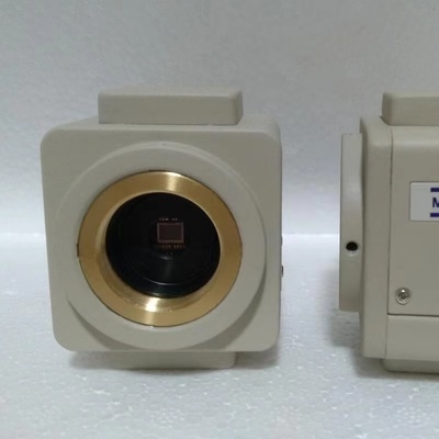 Mintron 敏通相机23S85HC-EX 超高感度超清黑白带十字线专业正品