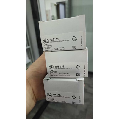 议价IFM假一罚十IM5117 IM5115 IM5119 IM5116 IM5123  IM5132 IM