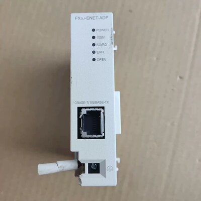 议价PLCFX3U-ENET-ADPFX3U-485ADP-MBFX3U-232ADP-MB