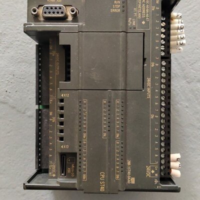 议价PLCST40CPUST40S7-200SMARTST40S7-200SMARTCPUST40