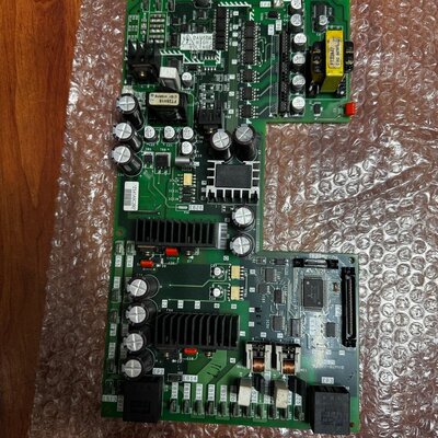 议价KCR驱动板KCR-910AKCR-910BKCR-910C