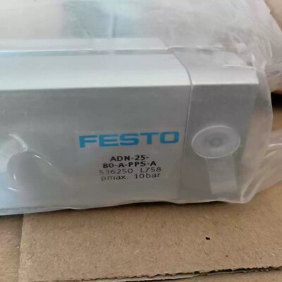 FESDN-25-80-A-PPS-AFESTO DSNU-25-80-P-AFESTO ADN-25-80-A-P-A