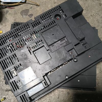 议价触摸屏GT1275-VNBAGT1275-VNBDGT1275-VNBS