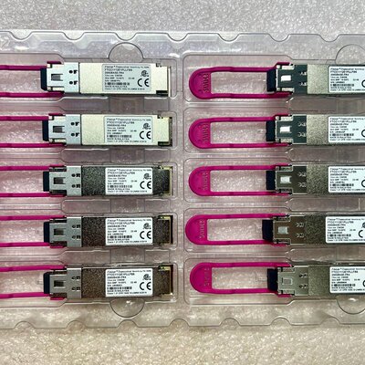 议价Fisar光模块FTCC1112E1PLLFB6FTLC1154SDPLFTLC1155RGPL