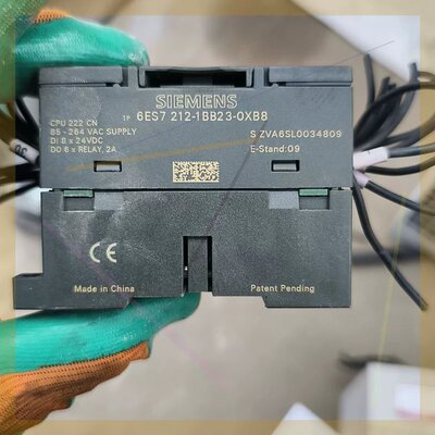 议价PLCES7212CPU224CNCPU226CN