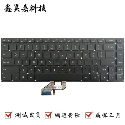 适用XiaoMi 小米 红米 RedmiBook 16 2024 2025 Z3725 笔记本键盘