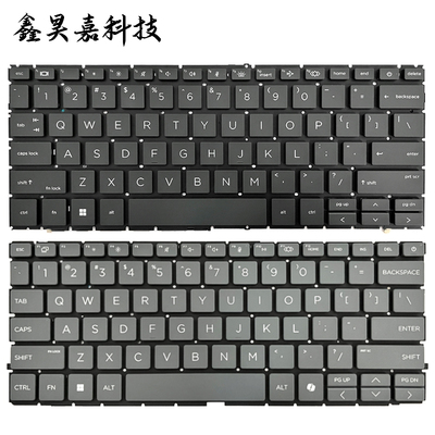 1040G9G10G11全新笔记本键盘