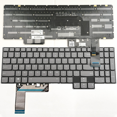 适用联想 Y9000K R9000K 2021 Legion 7-16ITHg6 7-16ACHg6 键盘