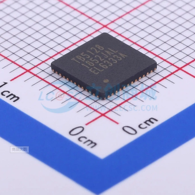 全新原装进口 TB5128FTG 步进电机驱动芯片 可直拍