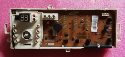 samsung/三星 WF1702WCW WF1600WCS DC92-00705E F G H 洗衣机