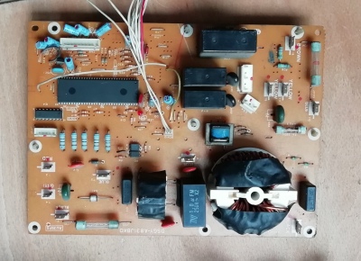 电路板 KFR-36W/BP 外机板 DSGY-A831JBKO QPWBFBO35JBEO-A