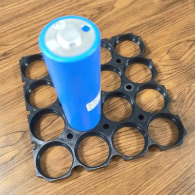 40135支架亿纬C40一体支架