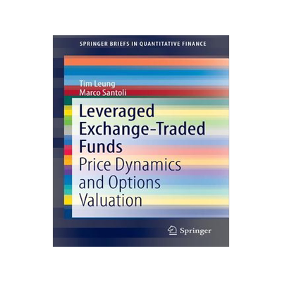 预订 Leveraged Exchange-Traded Funds