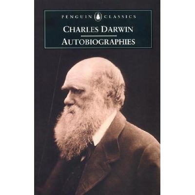 预订 自传 人物传记 回忆录 Autobiographies 9780140433906