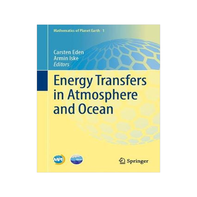 预订 Energy Transfers in Atmosphere and Ocean