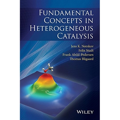 Fundamental Concepts In Heterogeneous Catalysis 多相催化中的基本概念 9781118888957