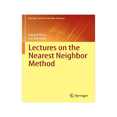 预订 Lectures on the Nearest Neighbor Method