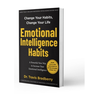 Emotional Intelligence Habits 情商习惯 9780974719375
