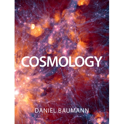 Cosmology 宇宙学 9781108838078