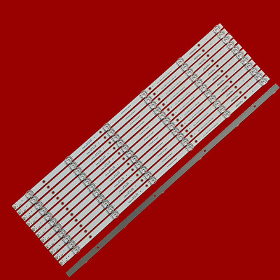适用于F0YE-774-750-1B6C灯条FY-0107 LDM 12X6 75DQ20T-D 75DQ1