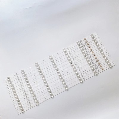 适用于康佳LED65M1灯条LED65R8100 RF-AA650E30-0701S-09 K65U27