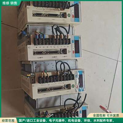 可维修东菱伺服驱动器 EPS TA150L123S