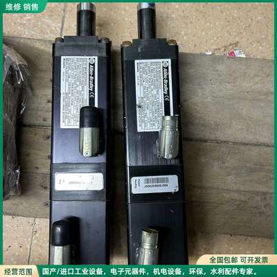 可维修AB电机 MPAI-B3076CM14A，咨询议价购买