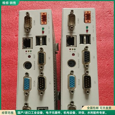 可维修REG97温控器，SDB/COMPACT6L-1CE3，成色