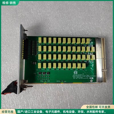 可维修AMAT应用材料0100-02293控制板，以色列产，实物拍