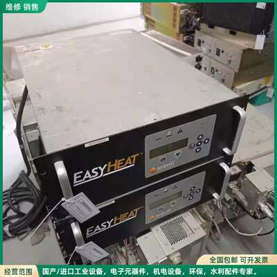 可维修Ambrell EASYHEAT 8310LI-440V 感