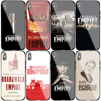 大西洋帝国Boardwalk Empire手机壳适用于iphone16苹果123456安卓