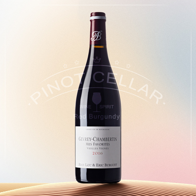 艾伦伯格法国勃艮第干红老藤