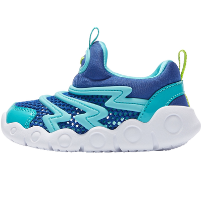 361度学步鞋透气男童女童幼童鞋