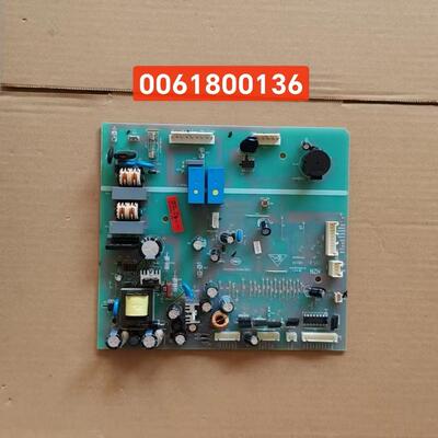 海尔冰箱主板BCD-579WE/