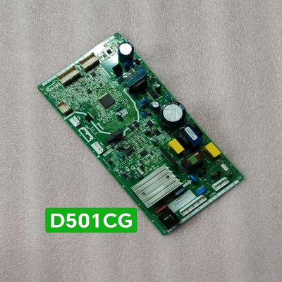 松下冰箱NR-D501CG控制主板