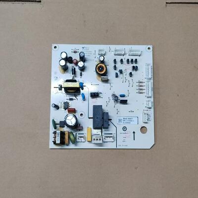 TCL冰箱电脑主板BCD-499-C