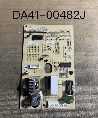 三星冰箱BCD-285WNMVS主板 DA41-00482J
