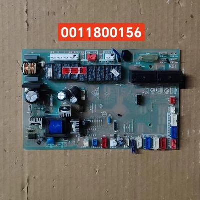 海尔空调0011800156电脑板