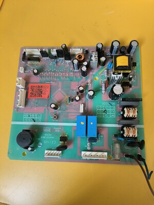 0061800136/A适用海尔冰箱电脑主板BCD-579WE/568WDPF/571WDEMU1